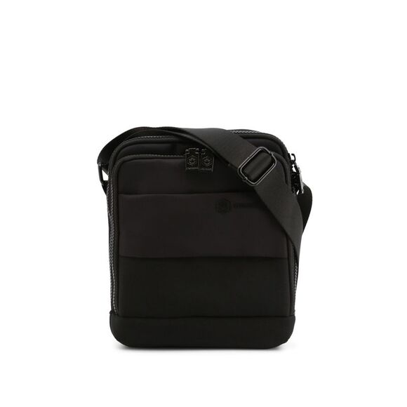 Lumberjack | Bags | Lumberjack Adjustable Strap Crossbody Bag With ...